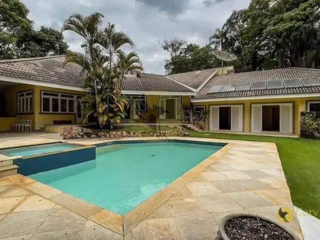 Casa / Sobrado em Condomínio para Venda em Itu/SP Condomínio Terras de São José 4 Quartos