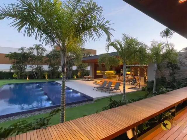 Casa / Sobrado em Condomínio para Venda em Itu/SP Condomínio Terras de São José 4 Quartos