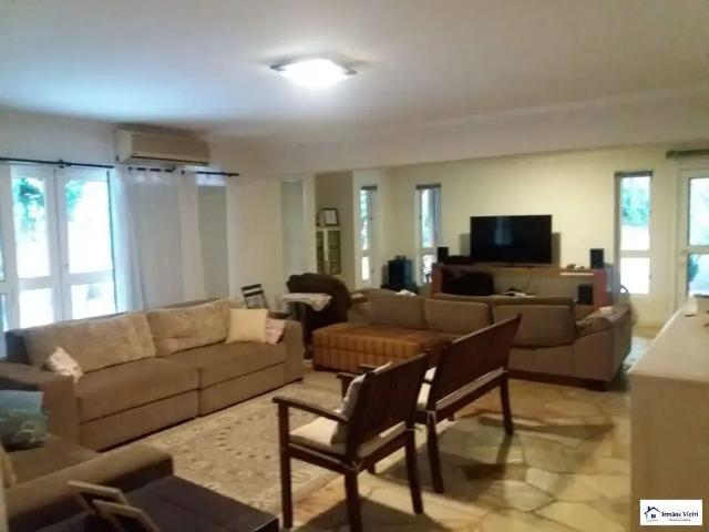 Casa / Sobrado em Condomínio para Venda em Itu/SP Condomínio Terras de São José 4 Quartos