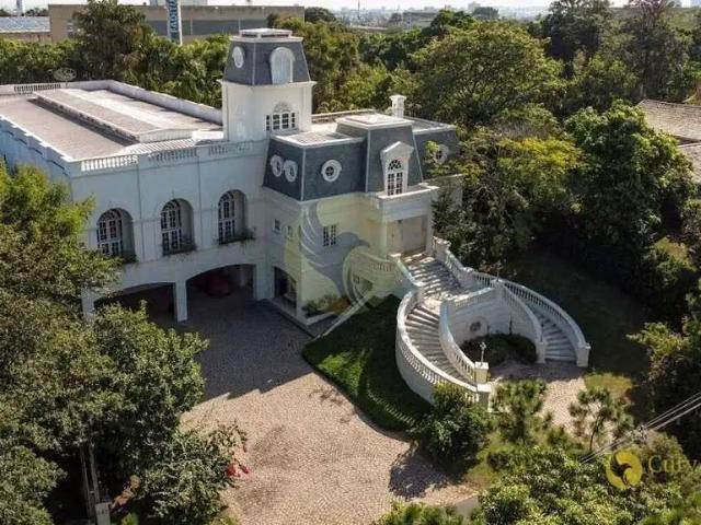 Casa / Sobrado em Condomínio para Venda em Itu/SP Condomínio Terras de São José 4 Quartos