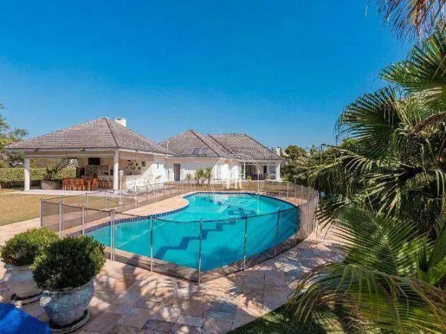 Casa / Sobrado em Condomínio para Venda em Itu/SP Condomínio Terras de São José 4 Quartos