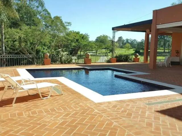 Casa / Sobrado em Condomínio para Venda em Itu/SP Condomínio Terras de São José 5 Quartos