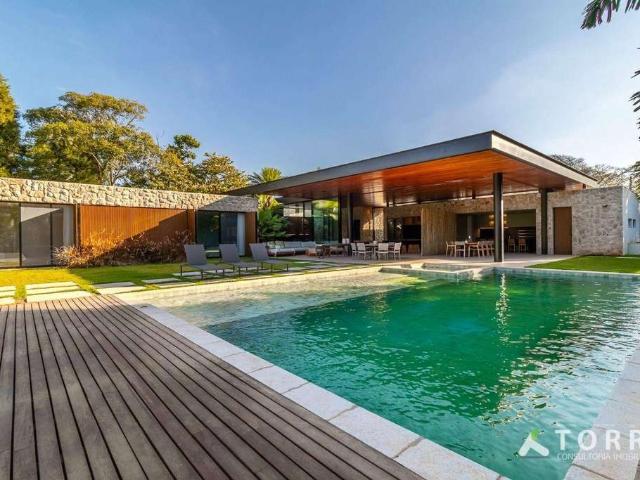 Casa / Sobrado em Condomínio para Venda em Itu/SP Condomínio Terras de São José 5 Quartos