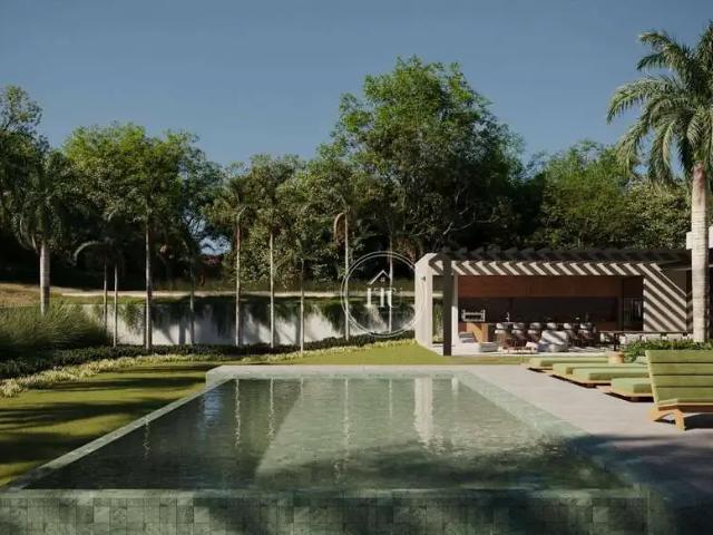 Casa / Sobrado em Condomínio para Venda em Itu/SP Condomínio Terras de São José 5 Quartos
