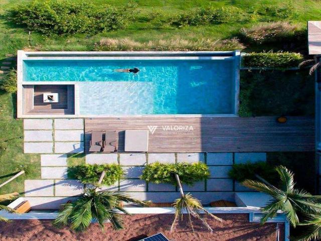 Casa / Sobrado em Condomínio para Venda em Itu/SP Condomínio Terras de São José 5 Quartos