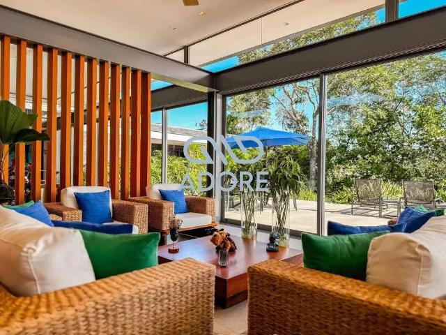 Casa / Sobrado em Condomínio para Venda em Itu/SP Condomínio Terras de São José 5 Quartos