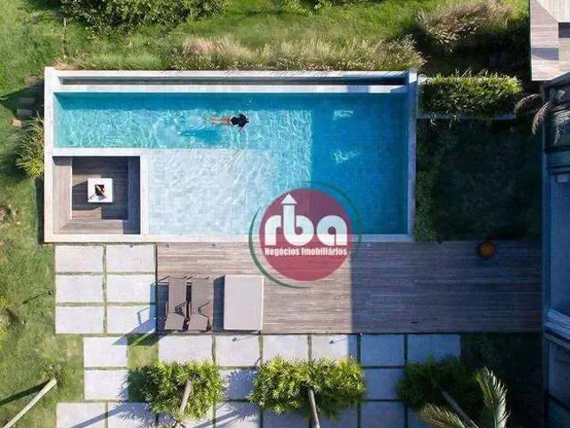 Casa / Sobrado em Condomínio para Venda em Itu/SP Condomínio Terras de São José 5 Quartos
