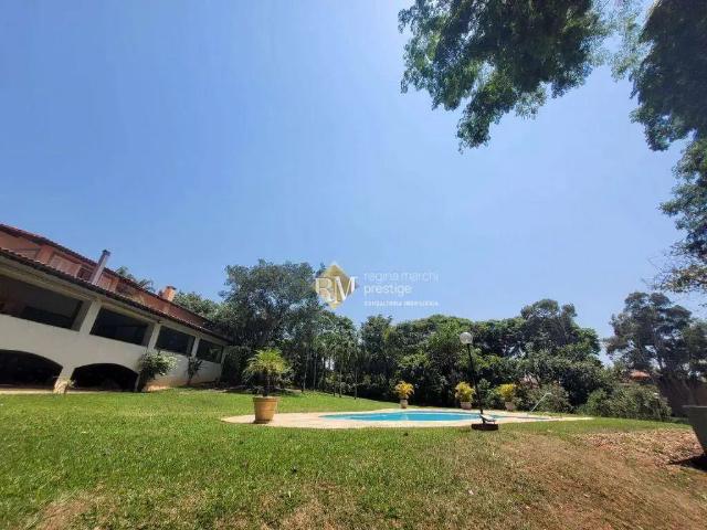 Casa / Sobrado em Condomínio para Venda em Itu/SP Condomínio Terras de São José 5 Quartos
