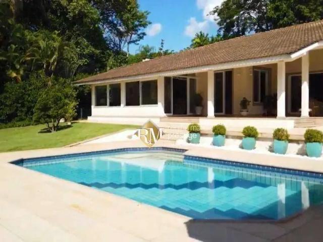 Casa / Sobrado em Condomínio para Venda em Itu/SP Condomínio Terras de São José 5 Quartos