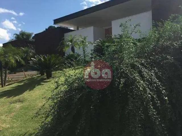 Casa / Sobrado em Condomínio para Venda em Itu/SP Condomínio Terras de São José 5 Quartos