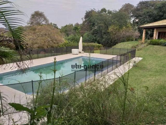 Casa / Sobrado em Condomínio para Venda em Itu/SP Condomínio Terras de São José 5 Quartos