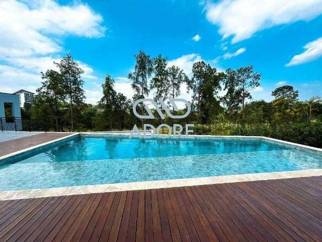 Casa / Sobrado em Condomínio para Venda em Itu/SP Condomínio Terras de São José 5 Quartos