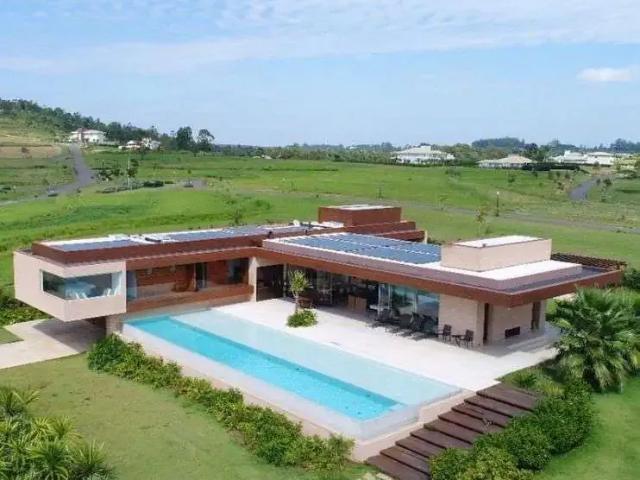 Casa / Sobrado em Condomínio para Venda em Itu/SP Condomínio Terras de São José 5 Quartos