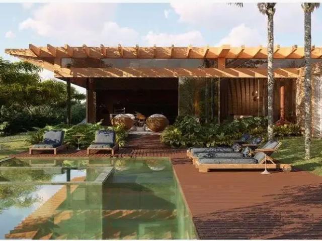 Casa / Sobrado em Condomínio para Venda em Itu/SP Condomínio Terras de São José 5 Quartos