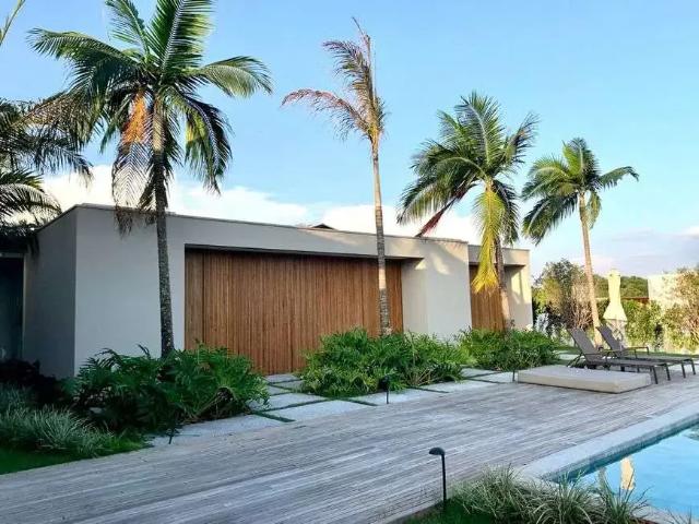 Casa / Sobrado em Condomínio para Venda em Itu/SP Condomínio Terras de São José 5 Quartos