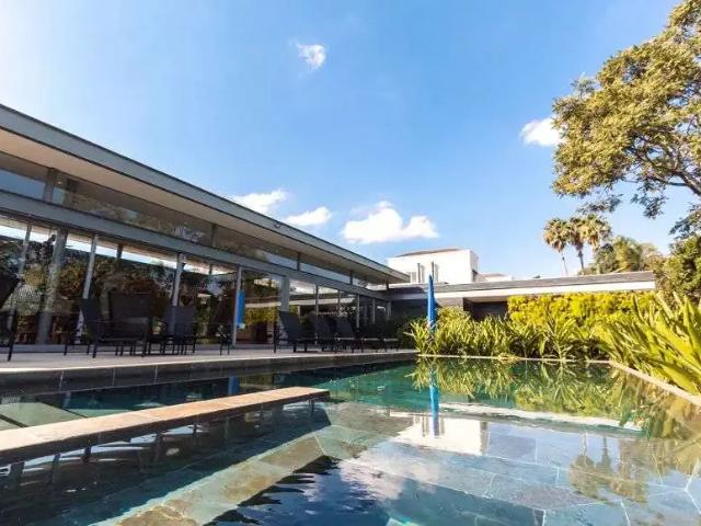 Casa / Sobrado em Condomínio para Venda em Itu/SP Condomínio Terras de São José 5 Quartos