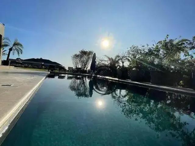 Casa / Sobrado em Condomínio para Venda em Itu/SP Condomínio Terras de São José II 5 Quartos