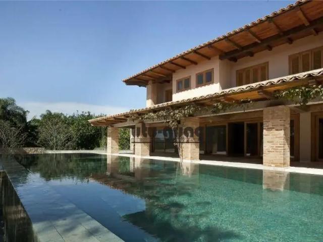 Casa / Sobrado em Condomínio para Venda em Itu/SP Condomínio Terras de São José 5 Quartos