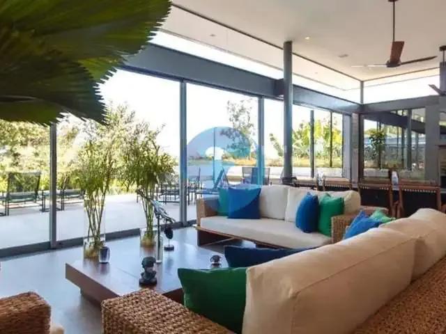Casa / Sobrado em Condomínio para Venda em Itu/SP Condomínio Terras de São José 5 Quartos