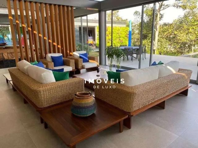 Casa / Sobrado em Condomínio para Venda em Itu/SP Condomínio Terras de São José 5 Quartos