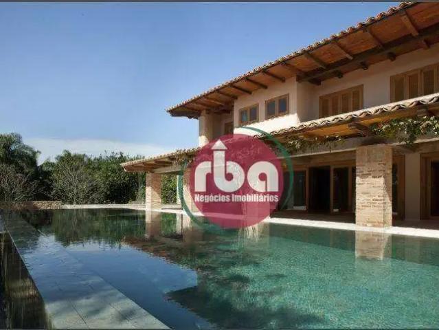 Casa / Sobrado em Condomínio para Venda em Itu/SP Condomínio Terras de São José 5 Quartos
