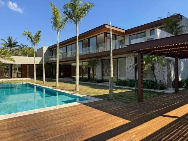 Casa / Sobrado em Condomínio para Venda em Itu/SP Condomínio Terras de São José 6 Quartos