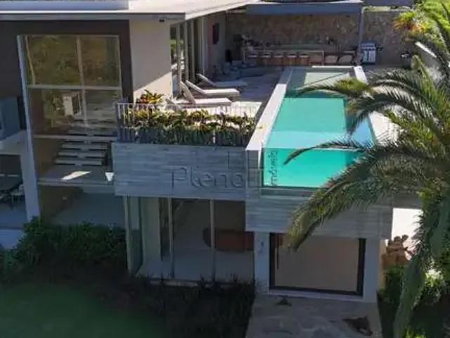 Casa / Sobrado em Condomínio para Venda em Itu/SP Condomínio Terras de São José 6 Quartos