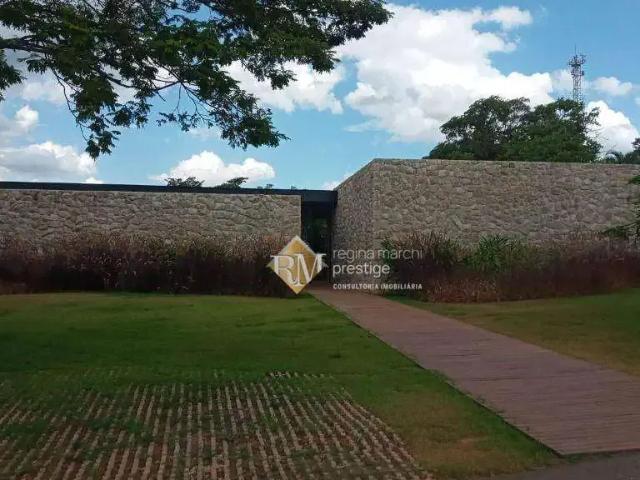 Casa / Sobrado em Condomínio para Venda em Itu/SP Condomínio Terras de São José 6 Quartos
