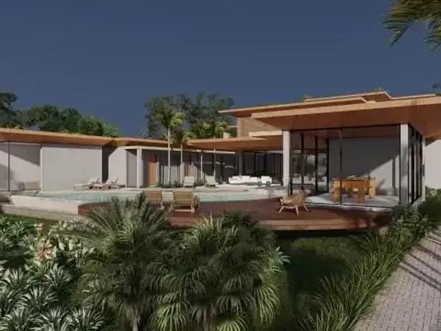 Casa / Sobrado em Condomínio para Venda em Itu/SP Condomínio Terras de São José 6 Quartos