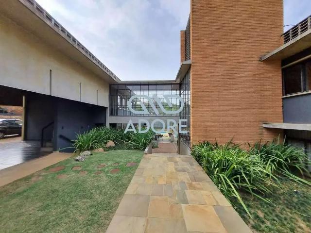 Casa / Sobrado em Condomínio para Venda em Itu/SP Condomínio Terras de São José 6 Quartos