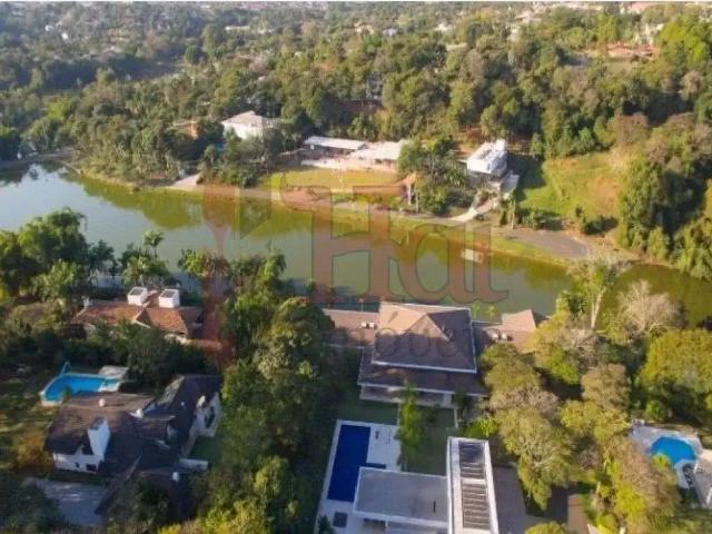 Casa / Sobrado em Condomínio para Venda em Itu/SP Condomínio Terras de São José 6 Quartos