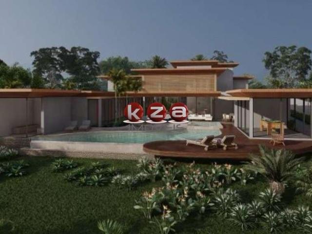 Casa / Sobrado em Condomínio para Venda em Itu/SP Condomínio Terras de São José 6 Quartos