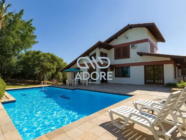 Casa / Sobrado em Condomínio para Venda em Itu/SP Condomínio Terras de São José 8 Quartos