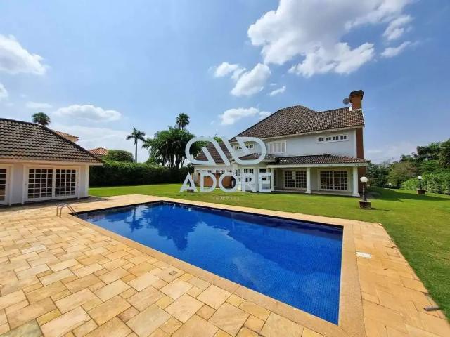 Casa / Sobrado em Condomínio para Venda em Itu/SP Fazenda Vila Real de Itu 4 Quartos