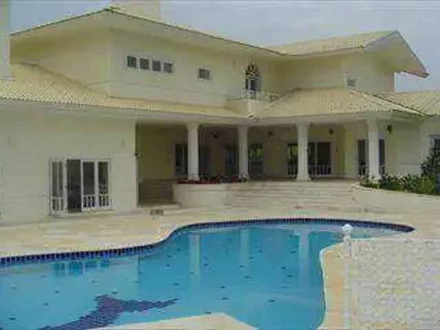 Casa / Sobrado em Condomínio para Venda em Itu/SP Fazenda Vila Real de Itu 4 Quartos