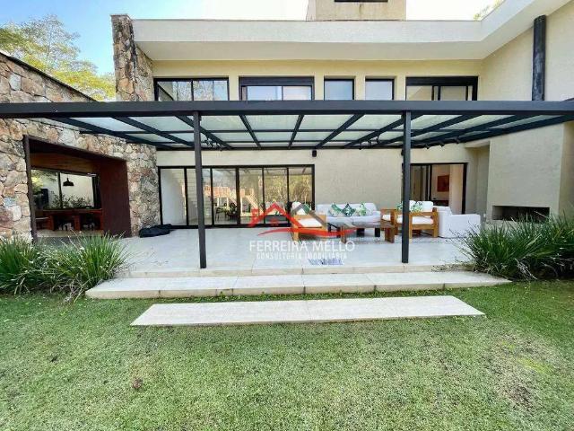 Casa / Sobrado em Condomínio para Venda em Itu/SP Fazenda Vila Real de Itu 4 Quartos