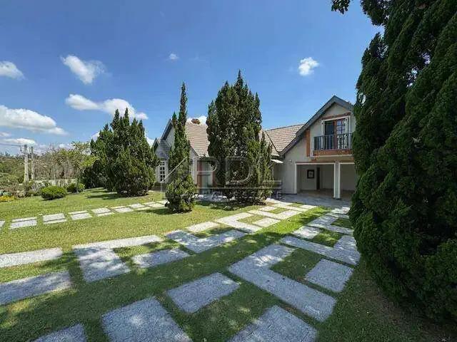 Casa / Sobrado em Condomínio para Venda em Itu/SP Fazenda Vila Real de Itu 4 Quartos