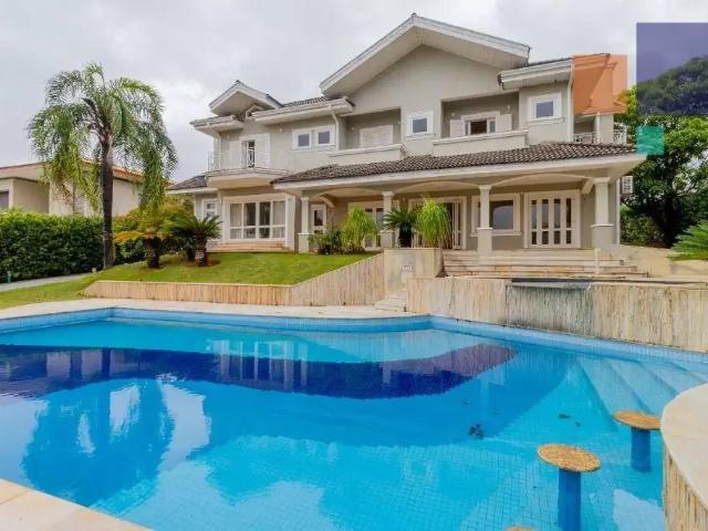 Casa / Sobrado em Condomínio para Venda em Itu/SP Fazenda Vila Real de Itu 4 Quartos