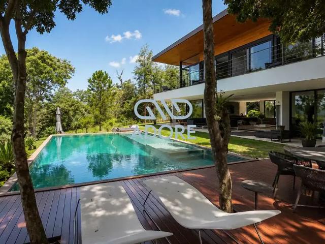 Casa / Sobrado em Condomínio para Venda em Itu/SP Fazenda Vila Real de Itu 4 Quartos