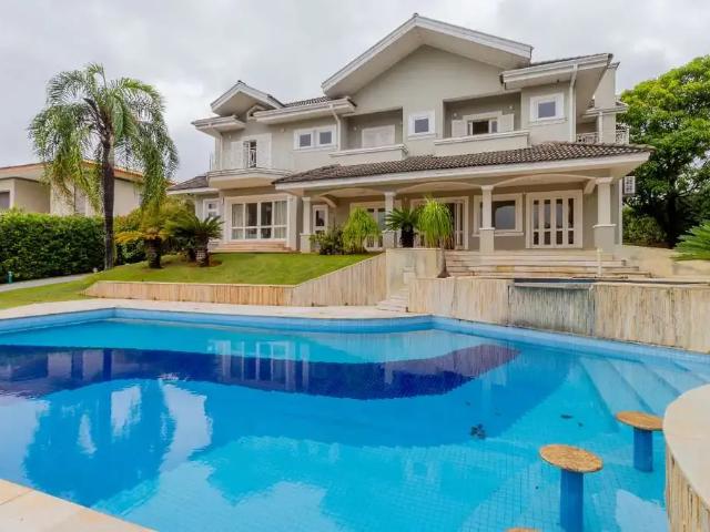 Casa / Sobrado em Condomínio para Venda em Itu/SP Fazenda Vila Real de Itu 4 Quartos