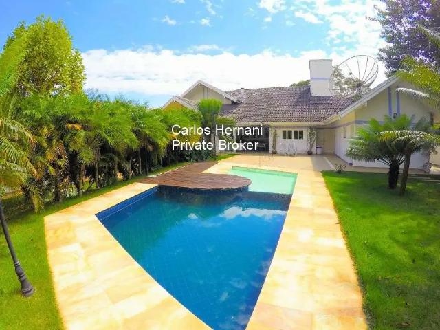 Casa / Sobrado em Condomínio para Venda em Itu/SP Fazenda Vila Real de Itu 4 Quartos