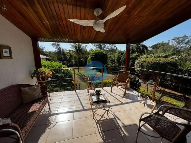 Casa / Sobrado em Condomínio para Venda em Itu/SP Fazenda Vila Real de Itu 4 Quartos