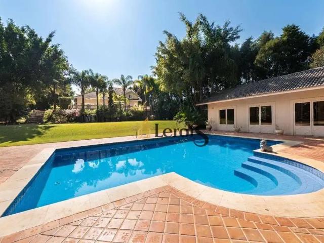 Casa / Sobrado em Condomínio para Venda em Itu/SP Fazenda Vila Real de Itu 5 Quartos