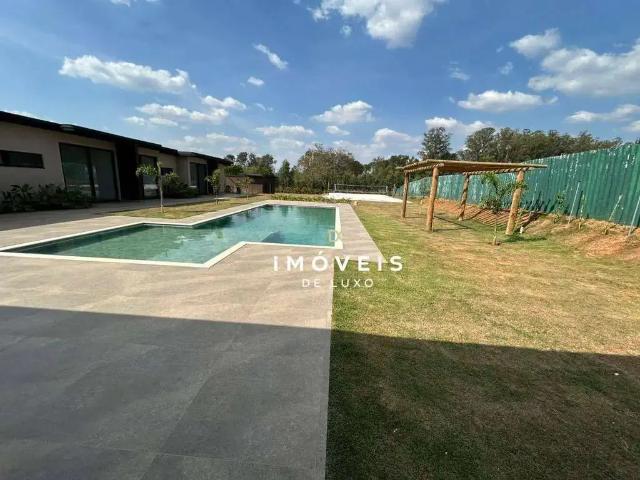 Casa / Sobrado em Condomínio para Venda em Itu/SP Fazenda Vila Real de Itu 5 Quartos