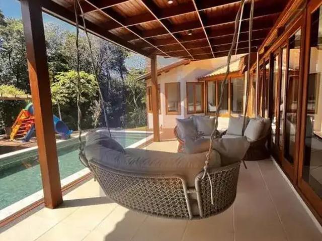 Casa / Sobrado em Condomínio para Venda em Itu/SP Fazenda Vila Real de Itu 5 Quartos