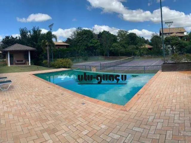 Casa / Sobrado em Condomínio para Venda em Itu/SP Fazenda Vila Real de Itu 5 Quartos