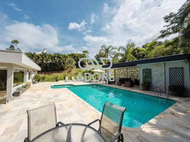 Casa / Sobrado em Condomínio para Venda em Itu/SP Fazenda Vila Real de Itu 5 Quartos