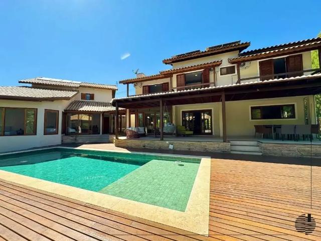 Casa / Sobrado em Condomínio para Venda em Itu/SP Fazenda Vila Real de Itu 5 Quartos