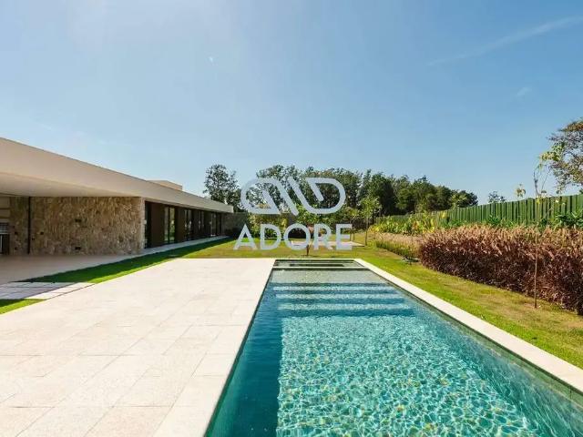 Casa / Sobrado em Condomínio para Venda em Itu/SP Fazenda Vila Real de Itu 5 Quartos