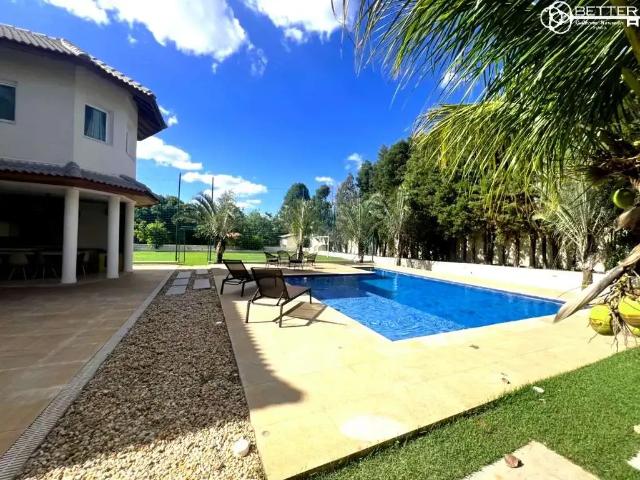 Casa / Sobrado em Condomínio para Venda em Itu/SP Fazenda Vila Real de Itu 5 Quartos